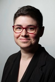 Équipe | Mission universitaire du CIUSSS du Centre-Sud-de-l'Île-de-Montréal