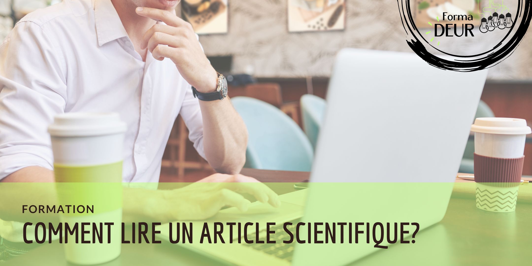 Comment lire un article scientifique? | Mission universitaire du CIUSSS ...